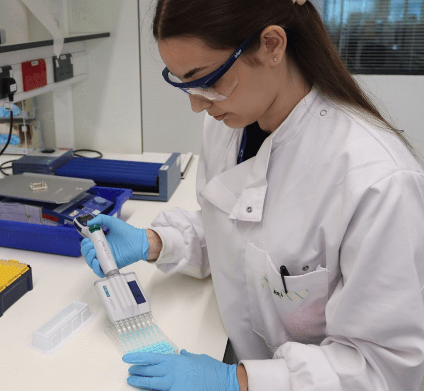 Tissue Biomarkers - National Biomarker Centre