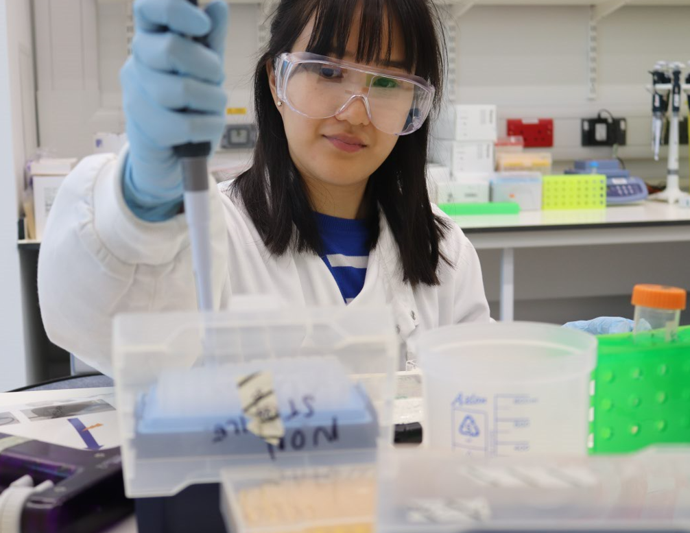 CRUK NBC part of a UK-wide team awarded significant funding to launch ...